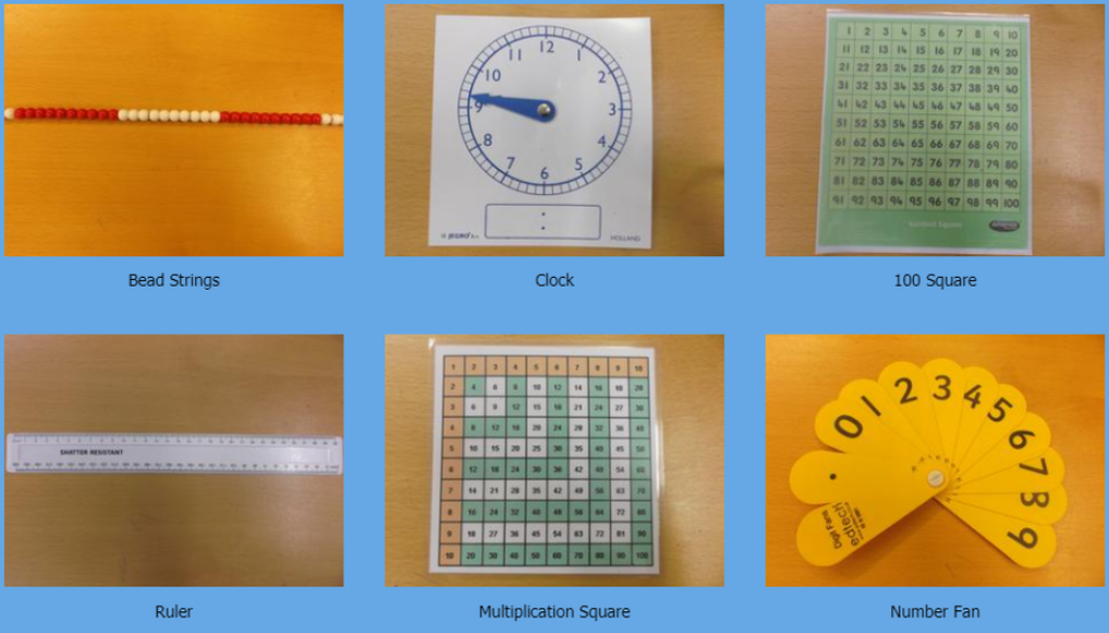 Christ The King Catholic Primary School - Mathematics