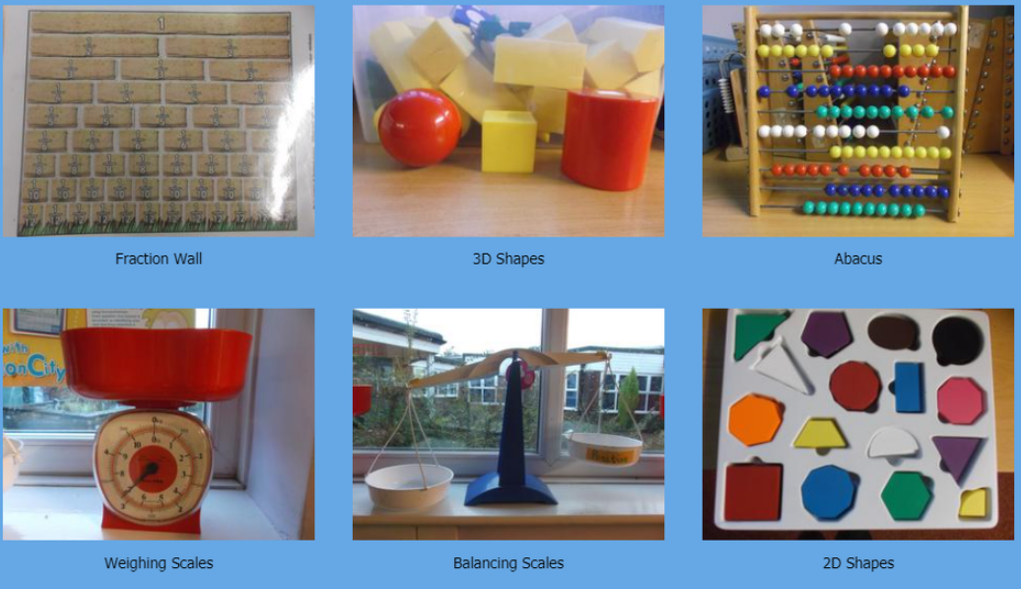 Christ The King Catholic Primary School - Mathematics